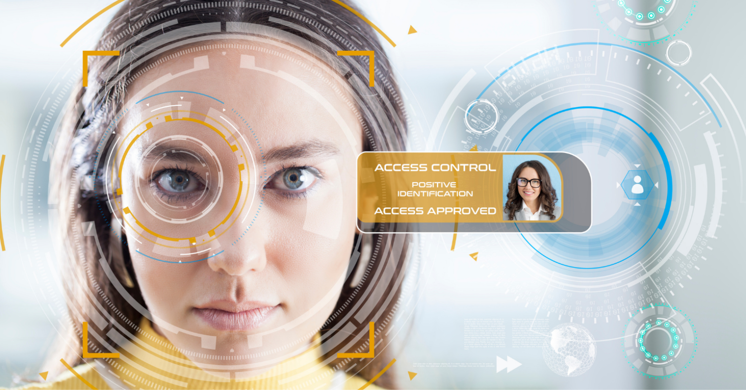 Face Recognition Access Control – Touchless Solutions during Covid-19 ...